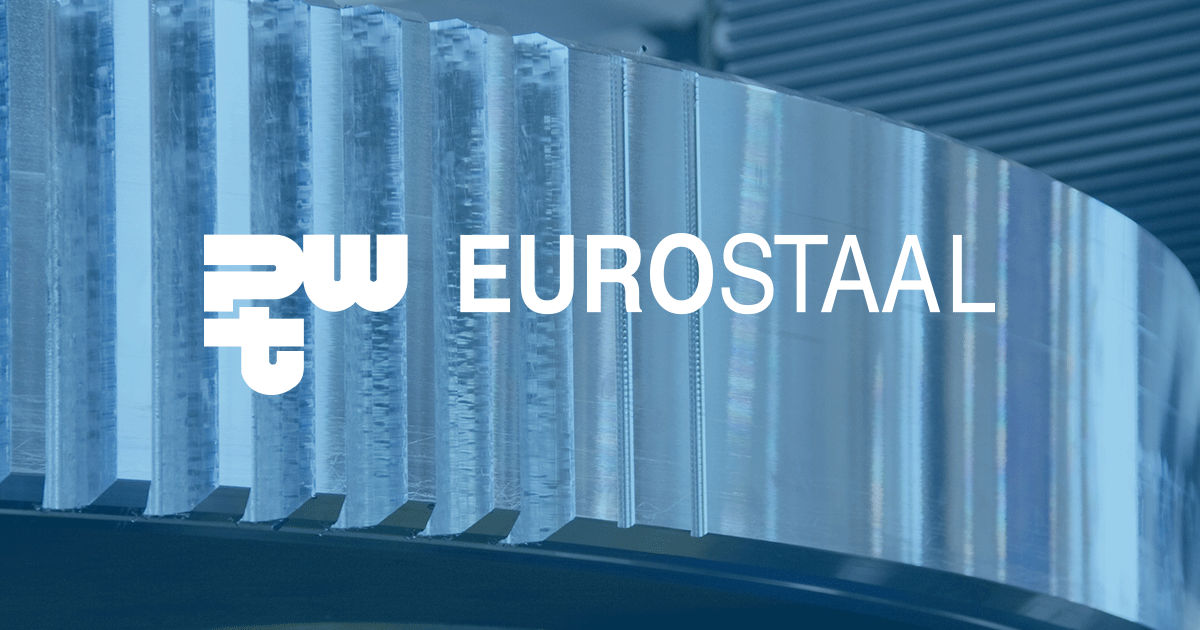 PWT Group - PWT Eurostaal